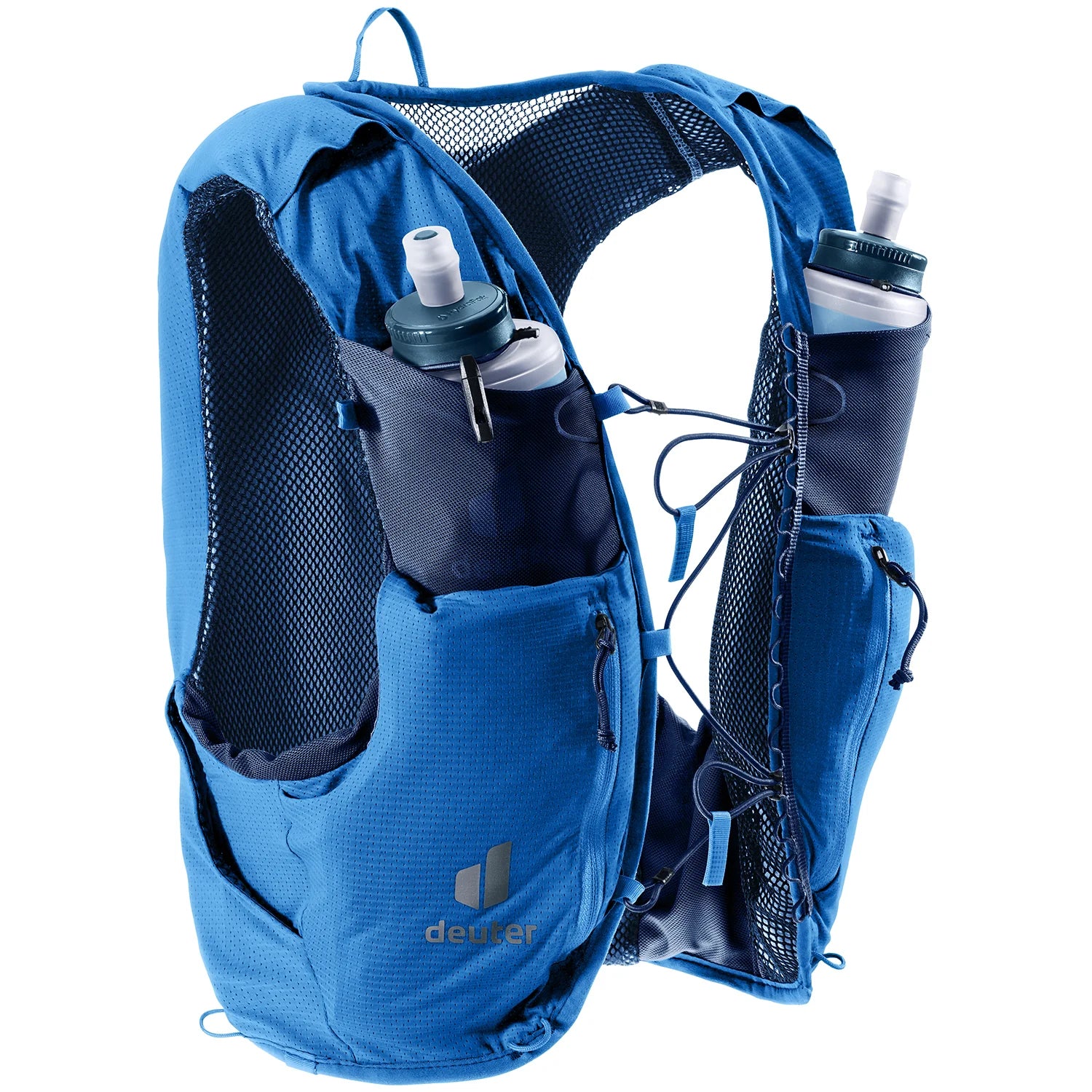 Deuter Traick 9L Running Vest | Hiking Packs NZ | Dwights – Dwights ...
