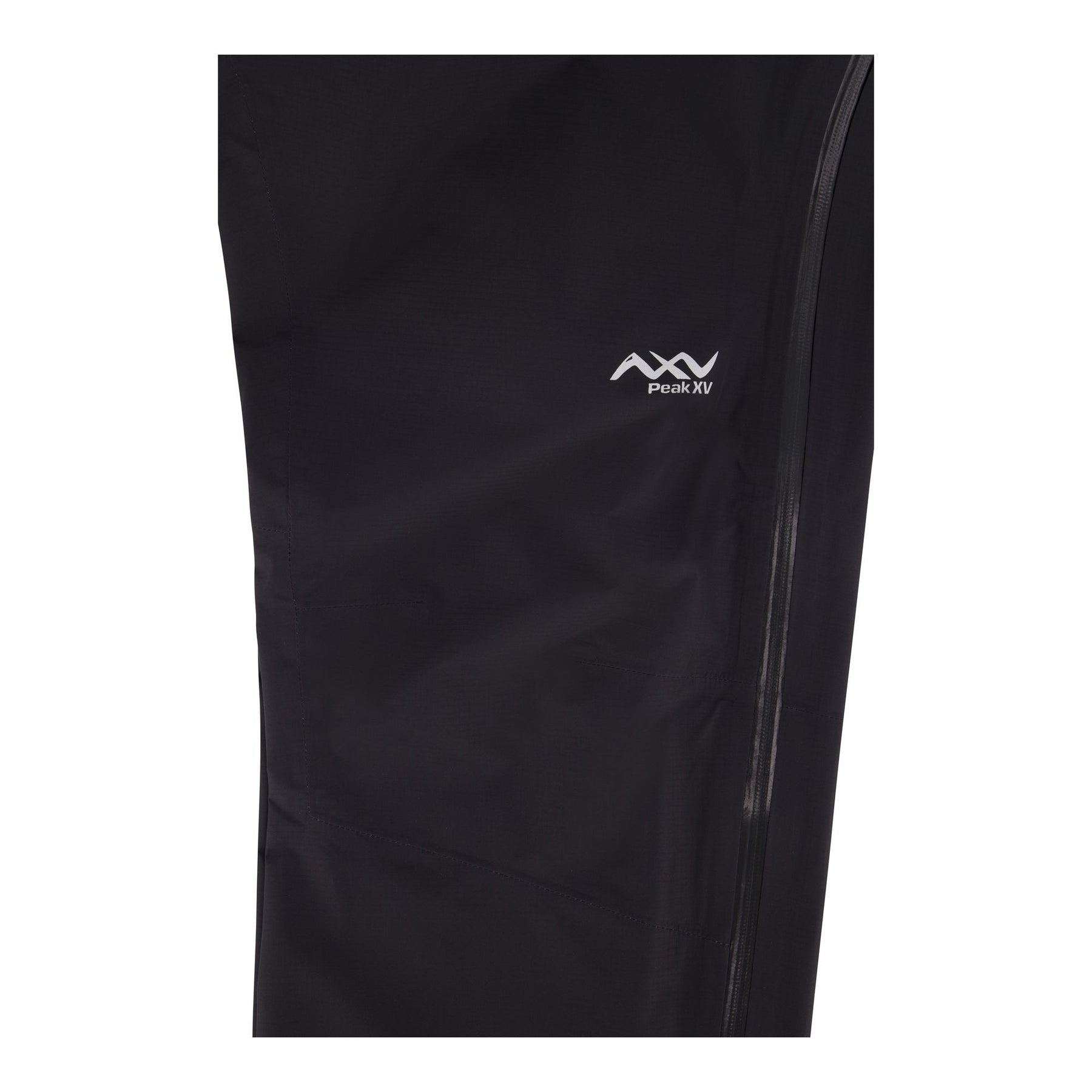 Womens Peak XV Tornado Full Zip Waterproof Overpants – Dwights Outdoors