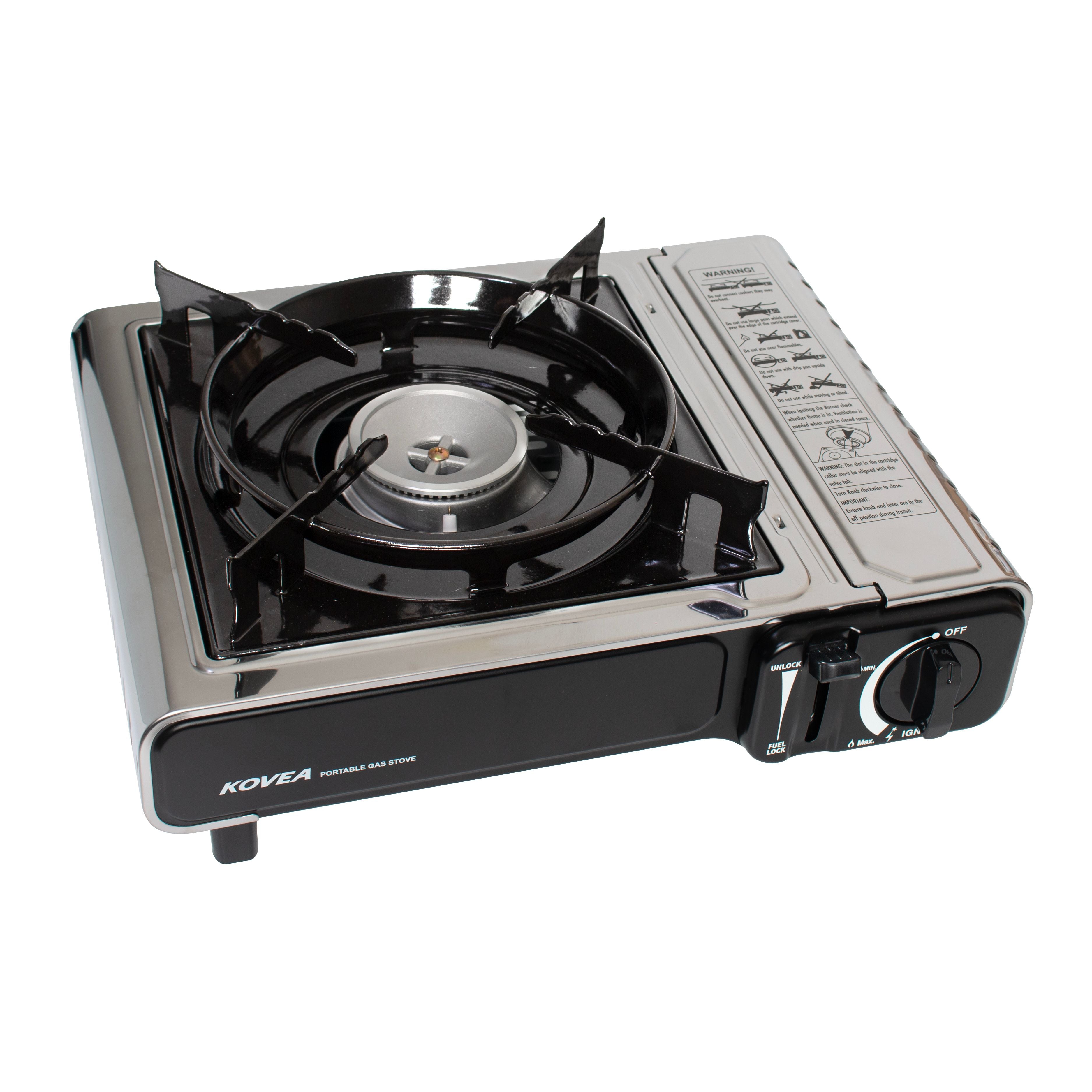 Kovea Portable Stove | Portable Cooking Stoves NZ | Dwights – Dwights ...