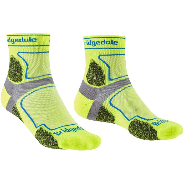 Bridgedale TRAIL RUN Ultralight C/max Sport Fit NZ | Dwights – Dwights ...