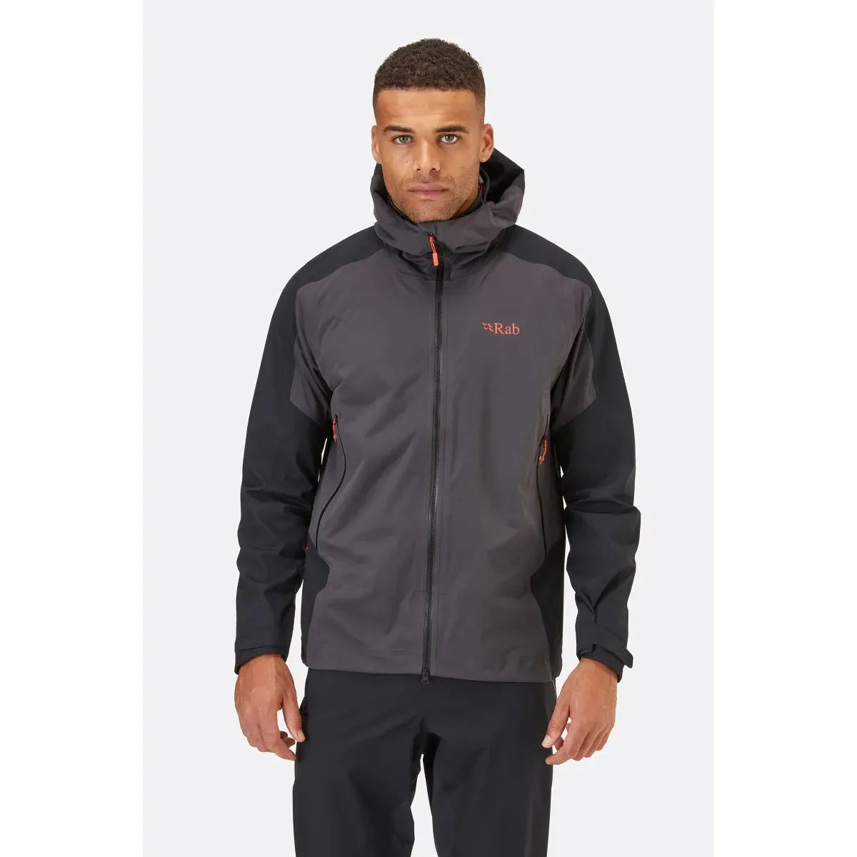 Rab Men's Kinetic Alpine 2.0 Jacket NZ | Dwights – Dwights Outdoors