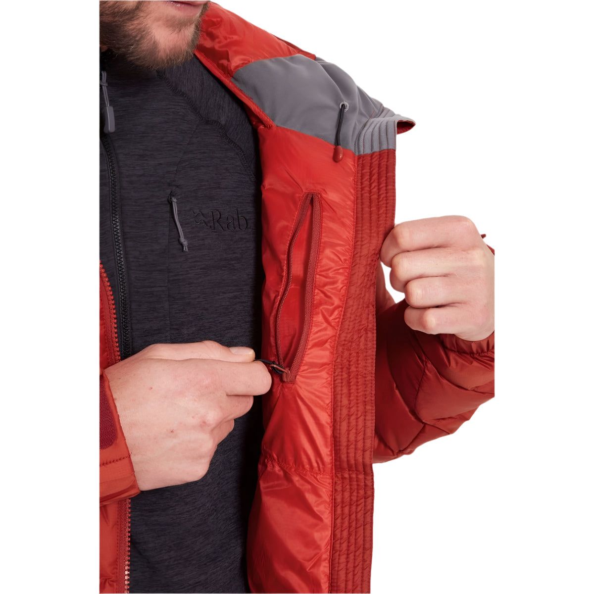 Rab Nebula Pro Insulated | Insulated Jacket NZ | Dwights – Dwights Outdoors