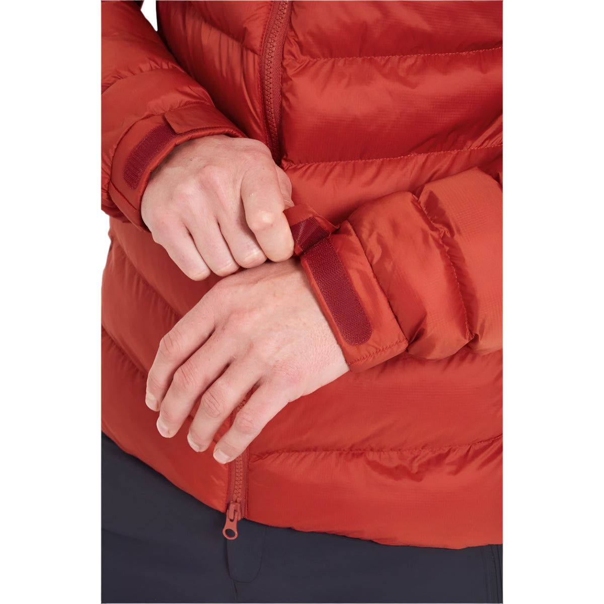 Rab Men's Nebula Pro Insulated Jacket NZ | Dwights – Dwights Outdoors