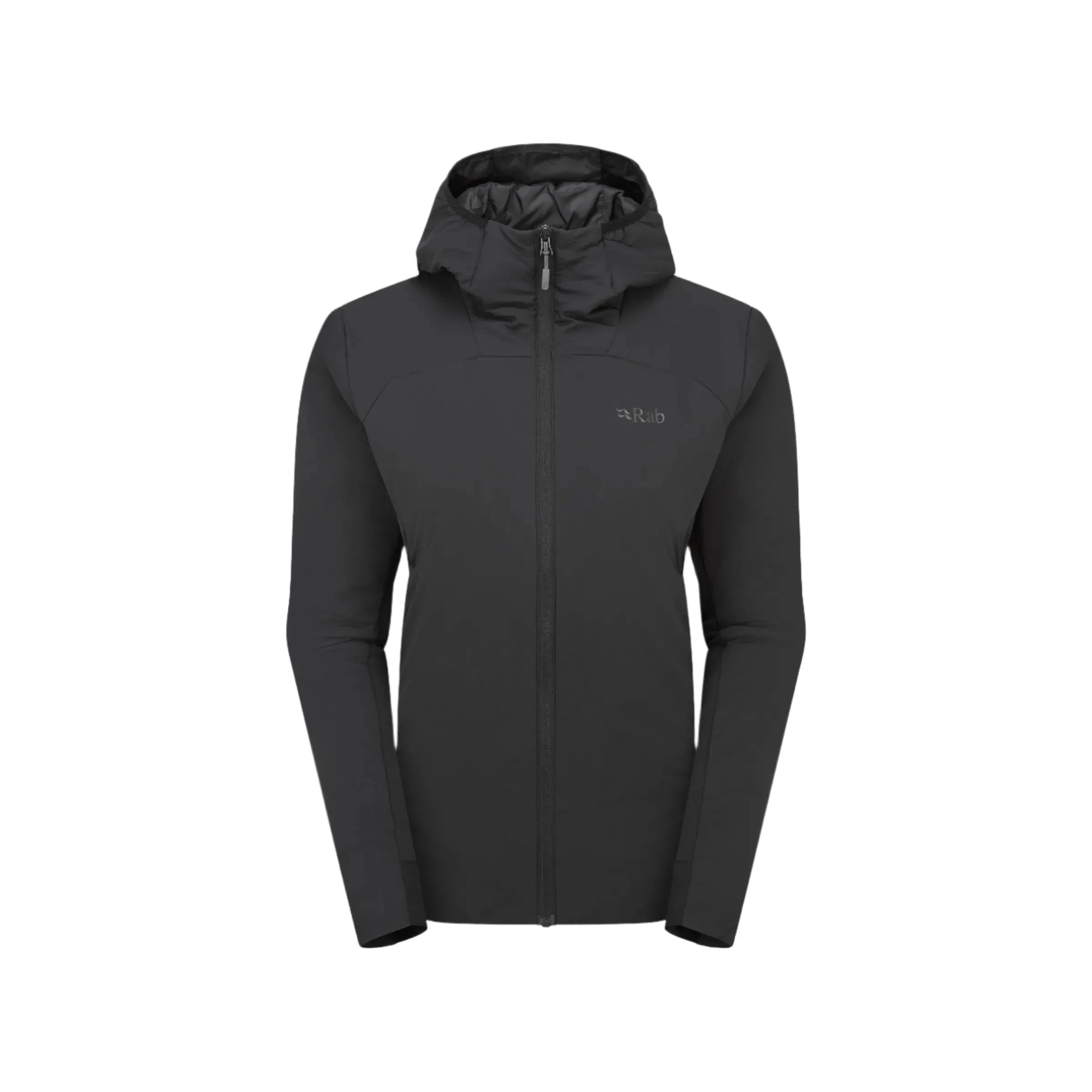 Rab Women's Xenair Alpine Flex Insulated Jacket – Dwights Outdoors