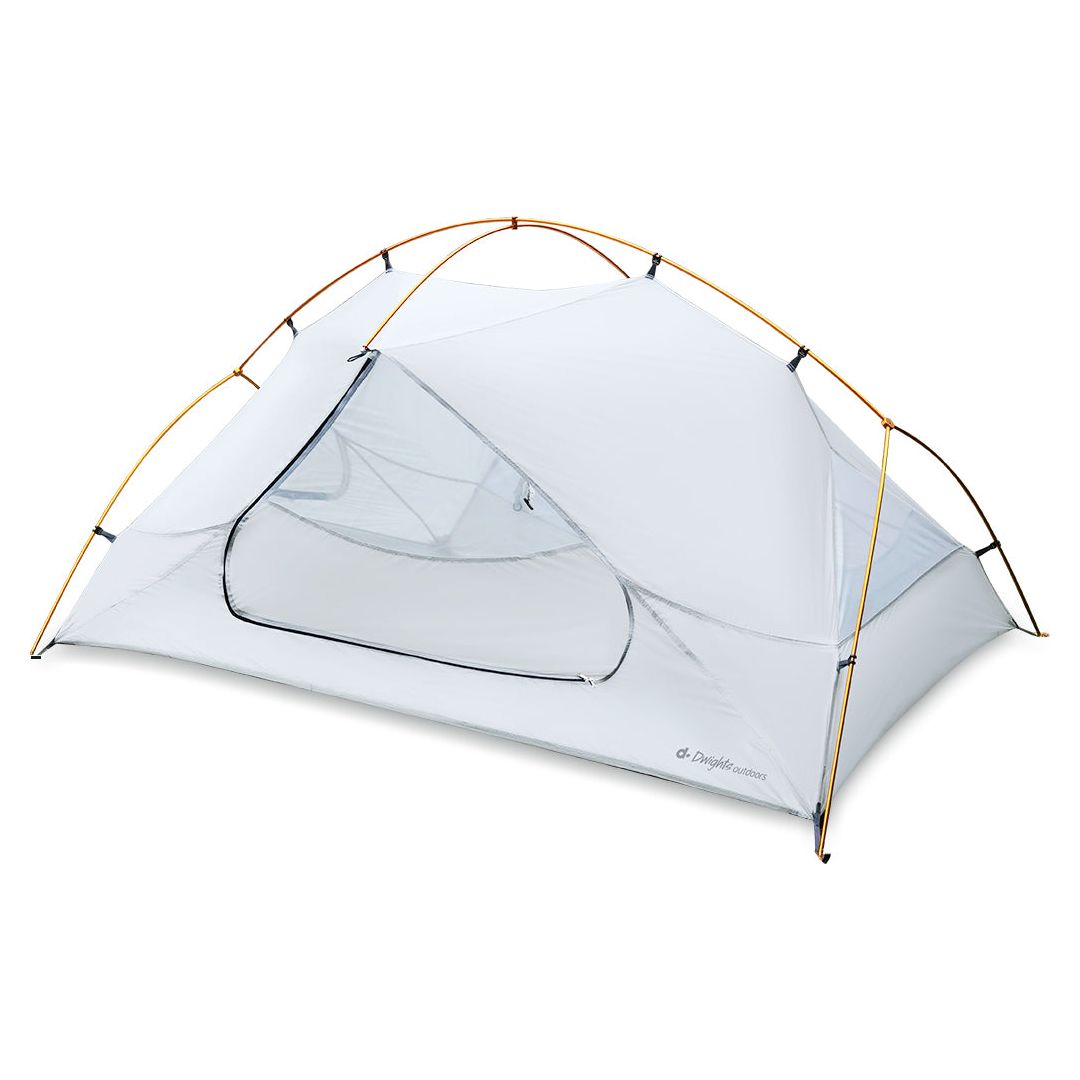 Explore 2 Ultralight Hiking Tent V2 – Dwights Outdoors