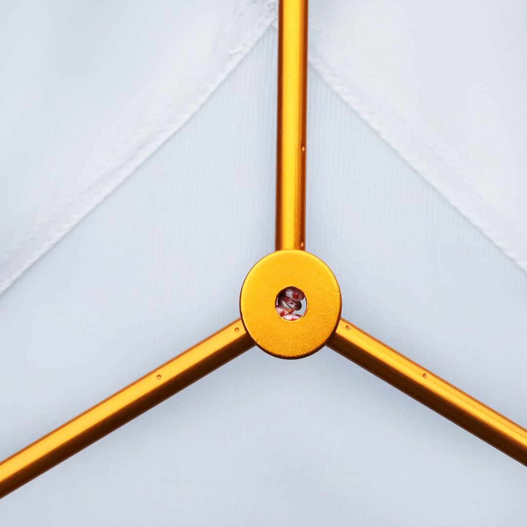 Explore 2 Ultralight Hiking Tent V2 – Dwights Outdoors