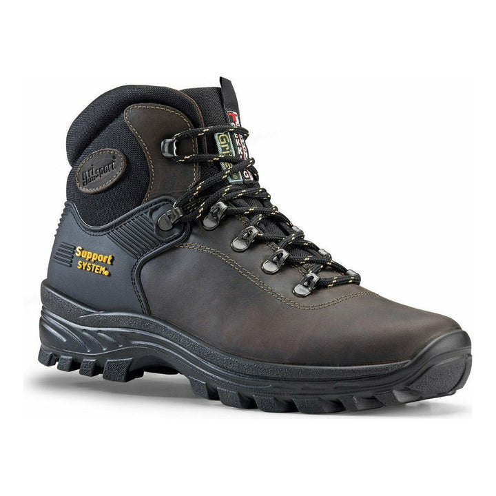 Grisport Hiking Boots | Dwights Outdoors